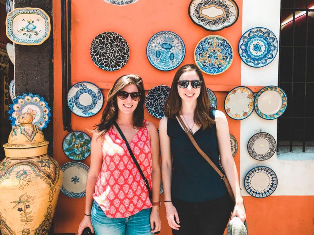 20 Fun & Quirky Mexican Gifts For Mexico-Obsessed Travelers – Janine In ...
