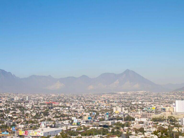 11 Best Digital Nomad Destinations in Mexico You'll Be Keen to Visit ...