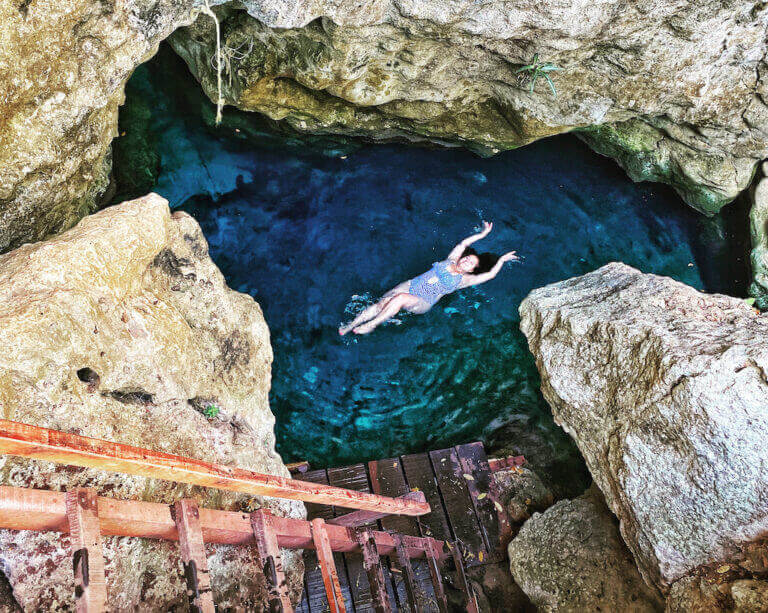 Mexico Solo Travel: 18 Best Places In Mexico To Travel Alone – Janine ...