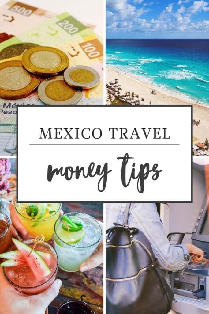 7 Smart Tips For Exchanging Money In Mexico For Travelers!
