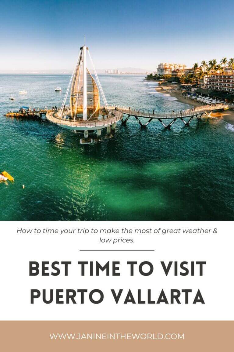 Avoid Crowds & Save Money: The Best Time To Visit Puerto Vallarta Is Going To Be December ...
