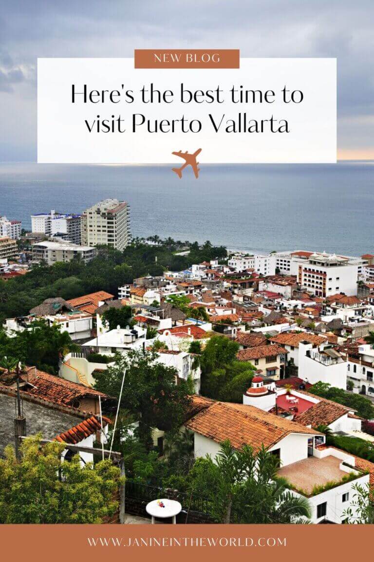Avoid Crowds & Save Money: The Best Time To Visit Puerto Vallarta Is Going To Be December ...