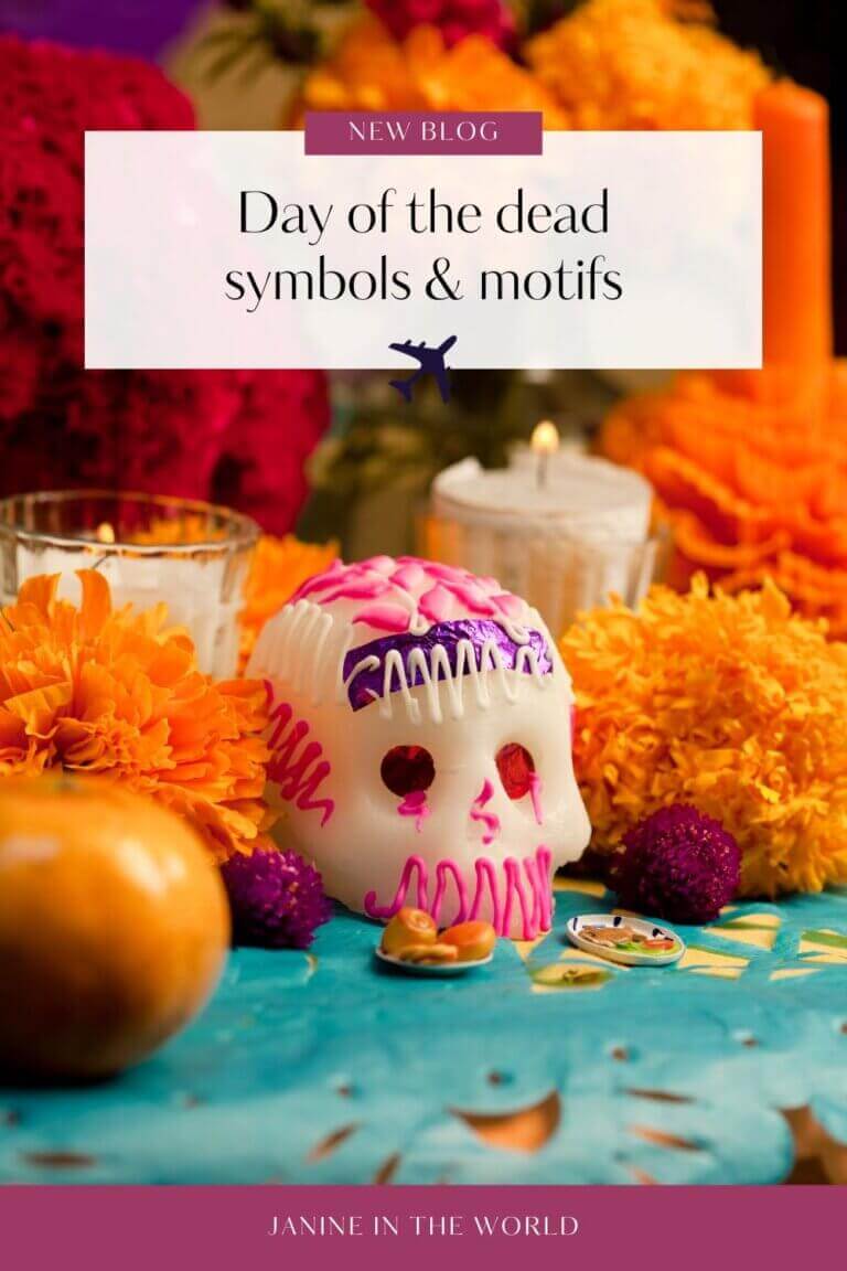 Day Of The Dead In Mexico: A Colorful, Unique, And Stunning Celebration ...