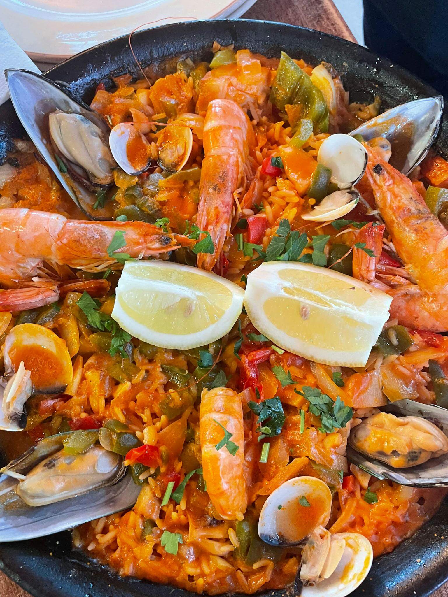 7 Best Places Deserving Of Food Festivals For Your Next Trip